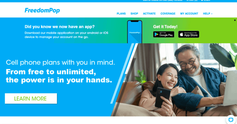 9 Awesome Ways to Get Free Internet at Home and in Public Legally