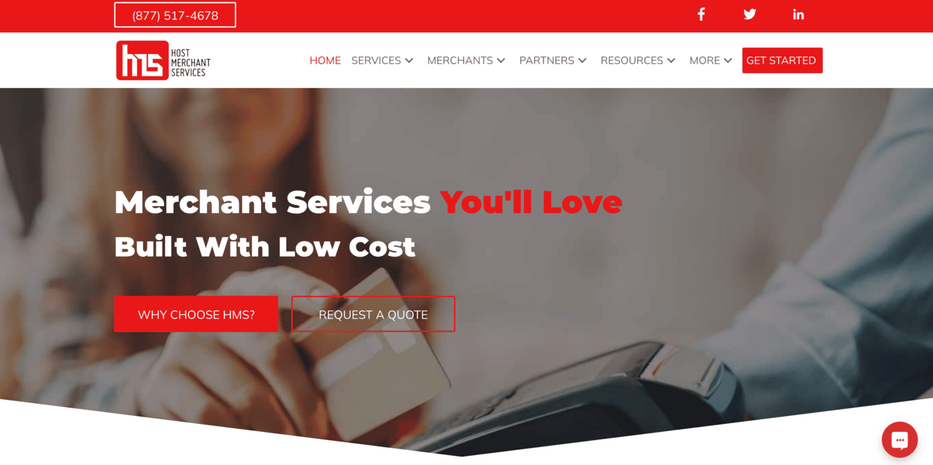 The 9 Best High-Risk Merchant Account Processors: Payment Processing ...