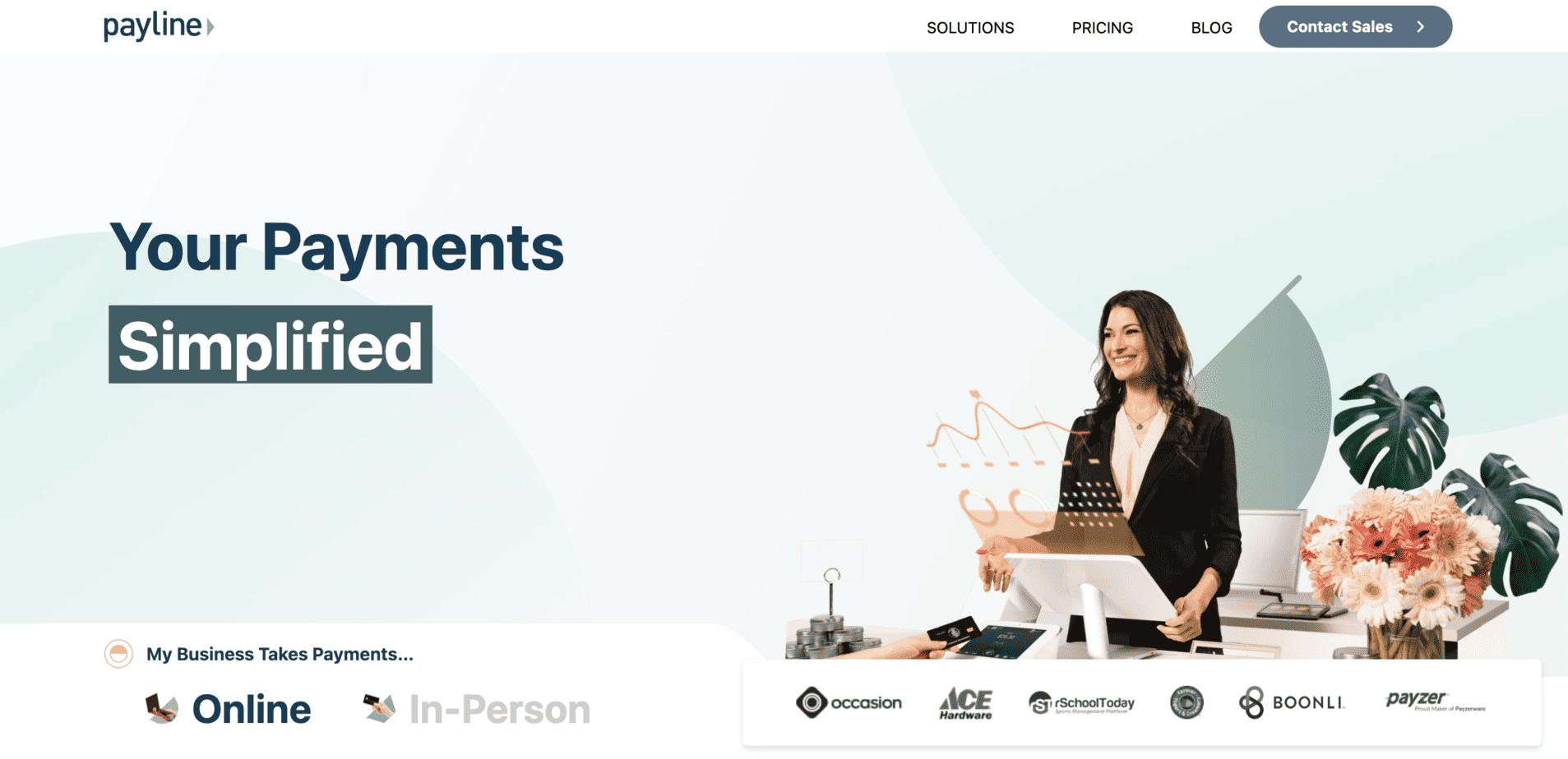 The 9 Best High-Risk Merchant Account Processors: Payment Processing ...